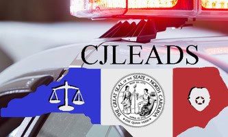 Welcome to NC-CJIN - CJIN NC